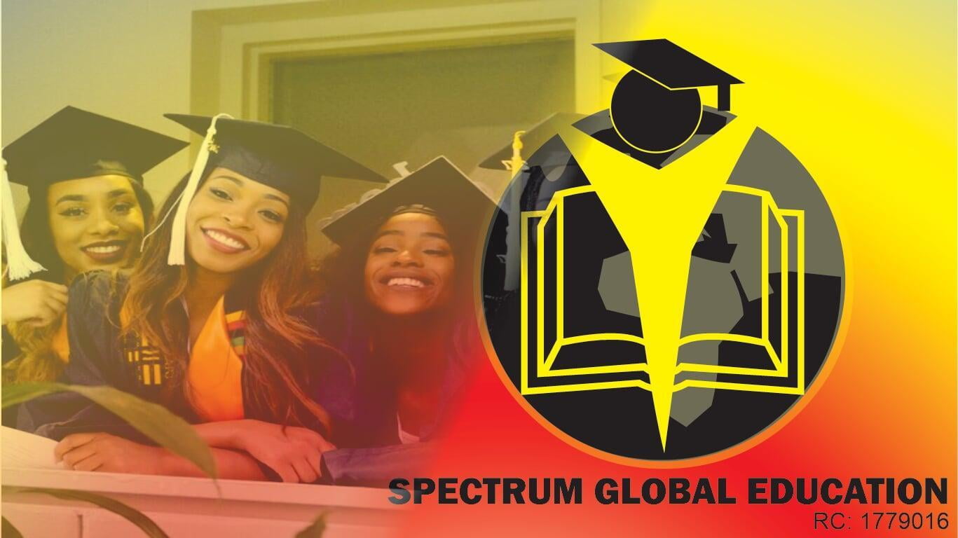 Spectrum Global - Study Abroad | IELTS | SAT | TOEFL | GRE | PTE ...